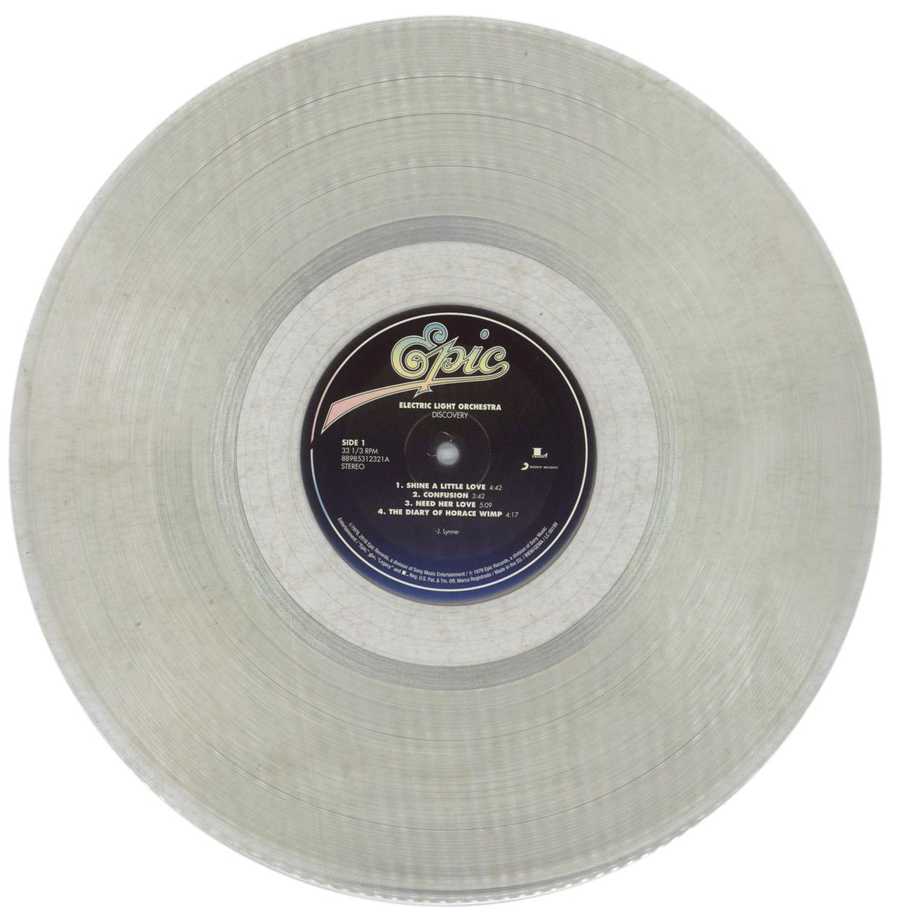 Rare Vinyl Records at RareVinyl.com - Records, CDs & Music Memorabilia