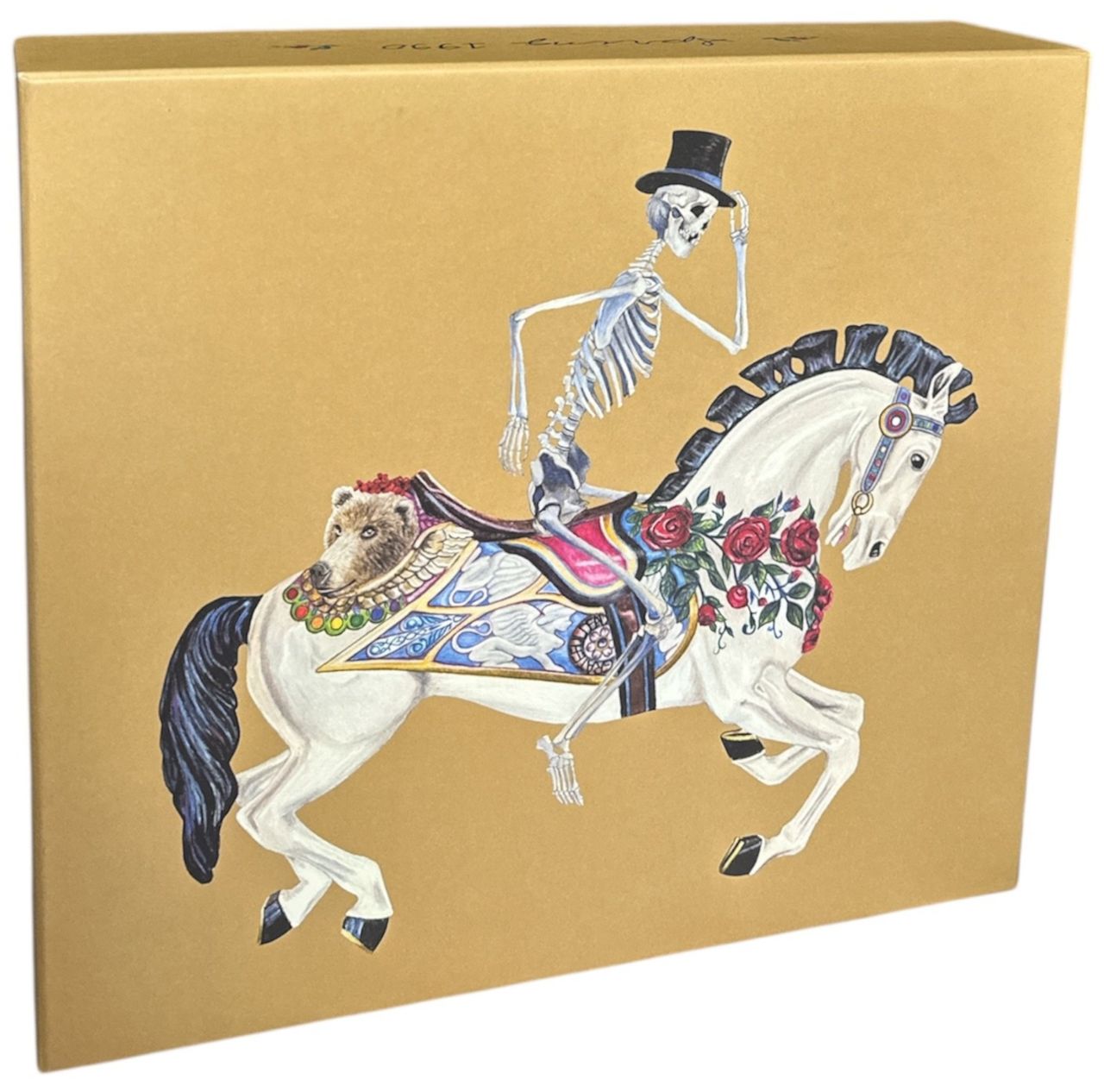 Grateful Dead Spring 1990 (The Other One) - 23CD [2014] US Cd album bo ...