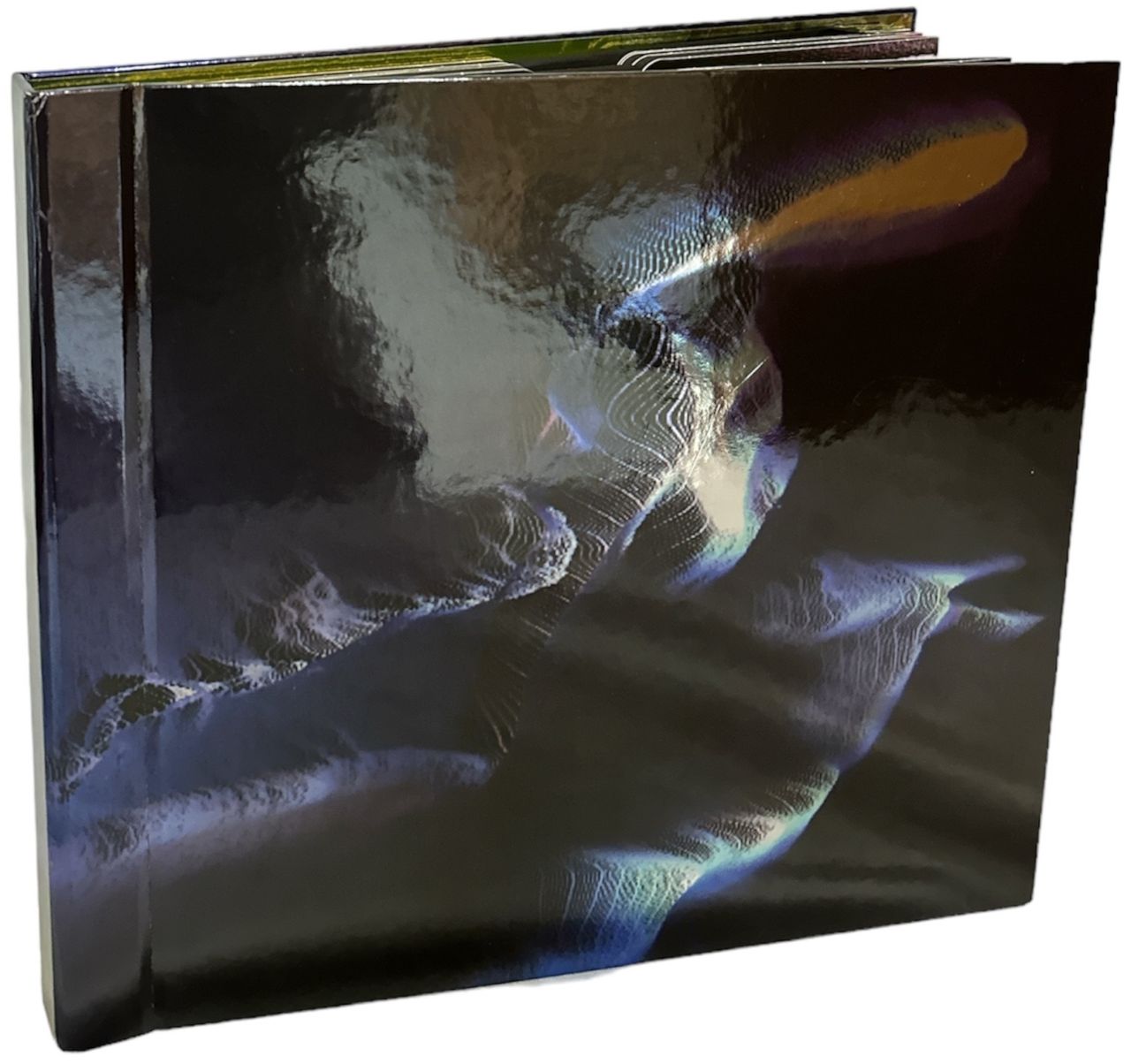 Tool Fear Inoculum - Ultra Deluxe Edition Etched 5-LP German Vinyl box ...