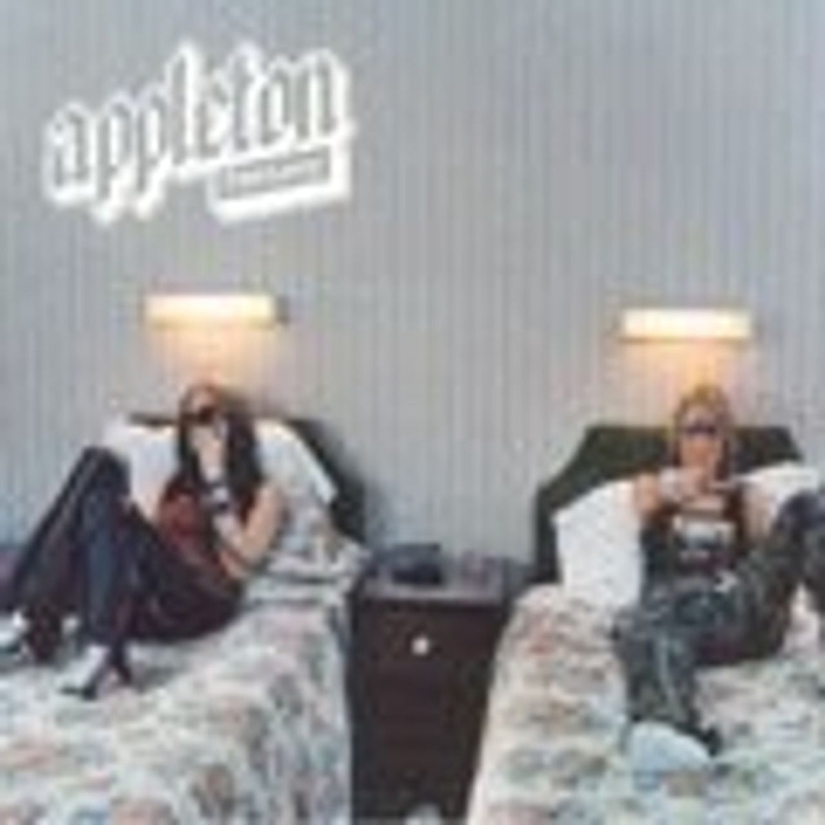 Appleton Fantasy UK 2-CD single set — RareVinyl.com