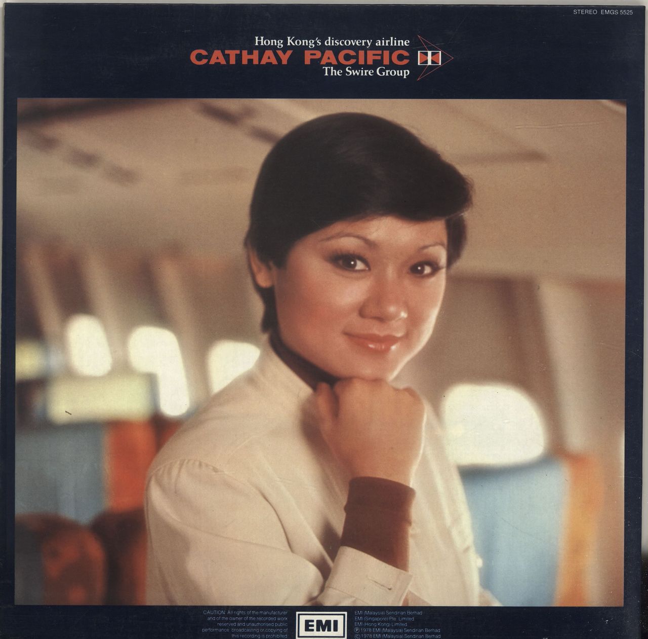 Frances Yip Discovery 2 - Songs From The Heart Of Asia And Beyond Mala — RareVinyl.com