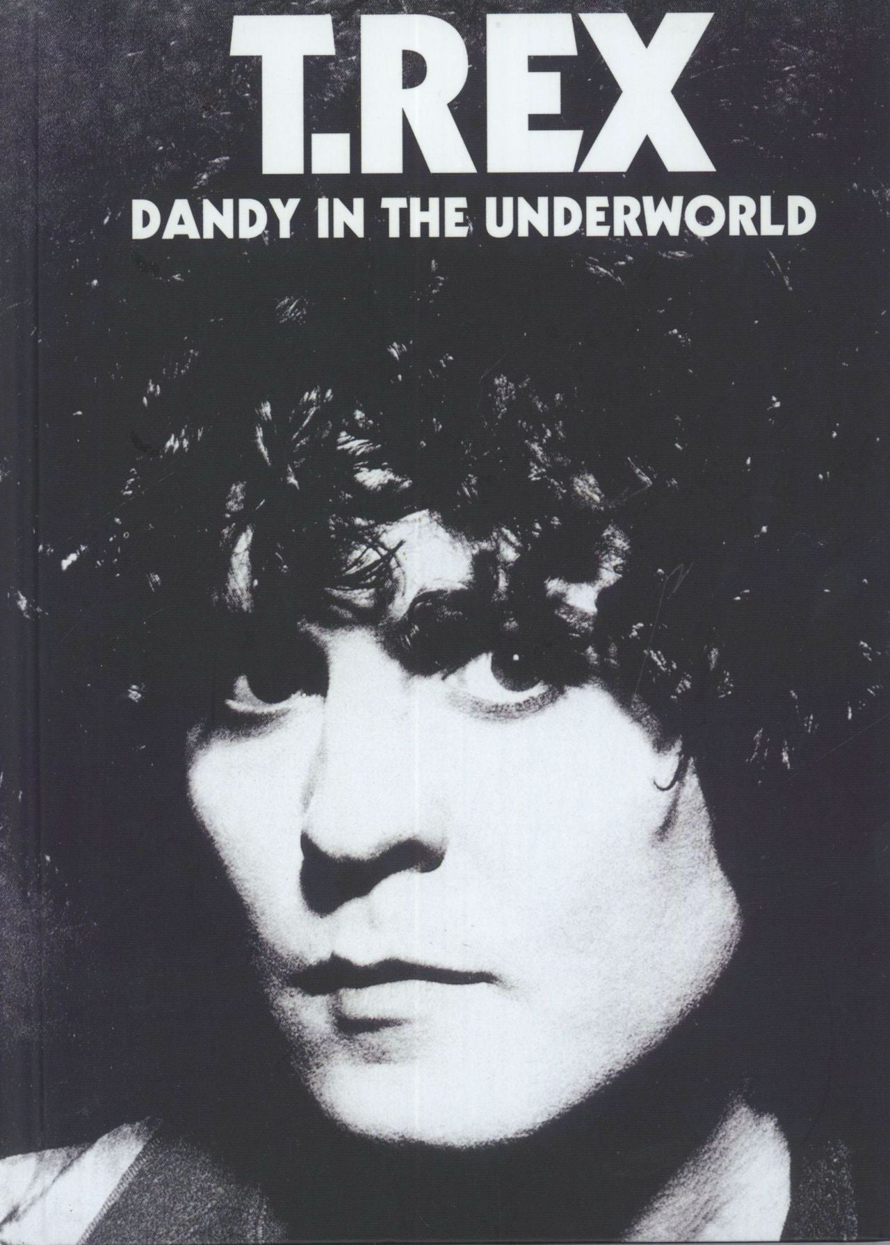 T-Rex / Tyrannosaurus Rex Dandy In The Underworld UK 3-CD set — RareVinyl.com